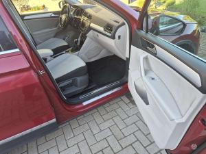 Sarkans Volkswagen Tiguan 2017 Šauļi, ar dzinēja tilpumu 1.97 L un nobraukumu 242 tūkst. km par 9900 €, foto 43 vietnē AUTOMOTO.COM.LV