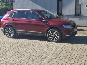 Sarkans Volkswagen Tiguan 2017 Šauļi, ar dzinēja tilpumu 1.97 L un nobraukumu 242 tūkst. km par 9900 €, foto 51 vietnē AUTOMOTO.COM.LV