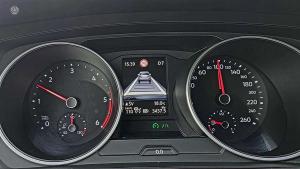 Sarkans Volkswagen Tiguan 2017 Šauļi, ar dzinēja tilpumu 1.97 L un nobraukumu 240 tūkst. km par 13900 €, foto 27 vietnē AUTOMOTO.COM.LV