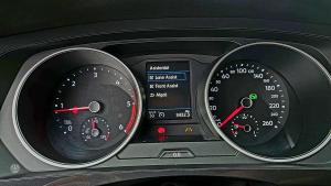 Sarkans Volkswagen Tiguan 2017 Šauļi, ar dzinēja tilpumu 1.97 L un nobraukumu 240 tūkst. km par 13900 €, foto 30 vietnē AUTOMOTO.COM.LV