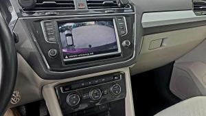 Sarkans Volkswagen Tiguan 2017 Šauļi, ar dzinēja tilpumu 1.97 L un nobraukumu 240 tūkst. km par 13900 €, foto 32 vietnē AUTOMOTO.COM.LV