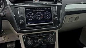 Sarkans Volkswagen Tiguan 2017 Šauļi, ar dzinēja tilpumu 1.97 L un nobraukumu 240 tūkst. km par 13900 €, foto 33 vietnē AUTOMOTO.COM.LV