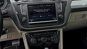 Sarkans Volkswagen Tiguan 2017 Šauļi, ar dzinēja tilpumu 1.97 L un nobraukumu 240 tūkst. km par 13900 €, foto 41 vietnē AUTOMOTO.COM.LV