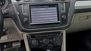 Sarkans Volkswagen Tiguan 2017 Šauļi, ar dzinēja tilpumu 1.97 L un nobraukumu 240 tūkst. km par 13900 €, foto 44 vietnē AUTOMOTO.COM.LV