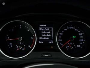 Red Volkswagen Tiguan 2018 in Vilnius, with an engine capacity of 1.97 L and mileage of 74 thousand km for 16199 €, photo 27 on AUTOMOTO.COM.LV