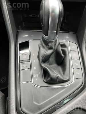 Sarkans Volkswagen Tiguan 2018 Talsi, ar dzinēja tilpumu 1.40 L un nobraukumu 228 tūkst. km par 16500 €, foto 16 vietnē AUTOMOTO.COM.LV