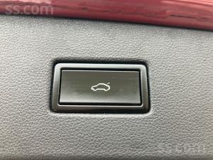 Sarkans Volkswagen Tiguan 2018 Talsi, ar dzinēja tilpumu 1.40 L un nobraukumu 228 tūkst. km par 16500 €, foto 19 vietnē AUTOMOTO.COM.LV