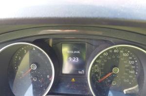 Red Volkswagen Tiguan 2019 in Vilnius, with an engine capacity of 1.98 L and mileage of 67 thousand km for 7300 €, photo 16 on AUTOMOTO.COM.LV