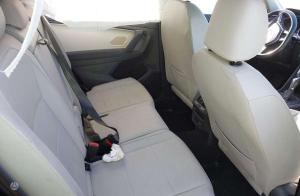 Red Volkswagen Tiguan 2019 in Vilnius, with an engine capacity of 1.98 L and mileage of 67 thousand km for 7300 €, photo 20 on AUTOMOTO.COM.LV