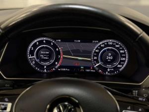 Sarkans Volkswagen Tiguan 2019 Viļņa, ar dzinēja tilpumu 1.98 L un nobraukumu 132 tūkst. km par 21000 €, foto 22 vietnē AUTOMOTO.COM.LV