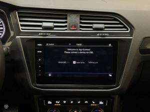 Sarkans Volkswagen Tiguan 2019 Viļņa, ar dzinēja tilpumu 1.98 L un nobraukumu 132 tūkst. km par 21000 €, foto 26 vietnē AUTOMOTO.COM.LV