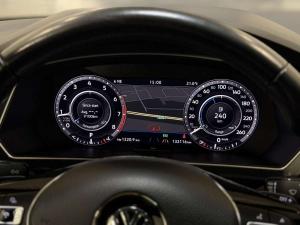 Sarkans Volkswagen Tiguan 2019 Viļņa, ar dzinēja tilpumu 1.98 L un nobraukumu 132 tūkst. km par 19990 €, foto 22 vietnē AUTOMOTO.COM.LV