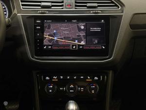 Sarkans Volkswagen Tiguan 2019 Viļņa, ar dzinēja tilpumu 1.98 L un nobraukumu 132 tūkst. km par 19990 €, foto 23 vietnē AUTOMOTO.COM.LV