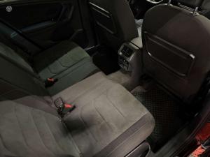 Sarkans Volkswagen Tiguan 2019 Viļņa, ar dzinēja tilpumu 1.98 L un nobraukumu 132 tūkst. km par 19990 €, foto 32 vietnē AUTOMOTO.COM.LV