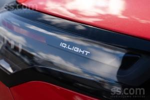 Red Volkswagen Tiguan 2024 in Riga, with an engine capacity of 1.50 L and mileage of 63 thousand km for 31500 €, photo 10 on AUTOMOTO.COM.LV
