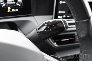 Red Volkswagen Tiguan 2024 in Riga, with an engine capacity of 1.50 L and mileage of 63 thousand km for 31500 €, photo 15 on AUTOMOTO.COM.LV