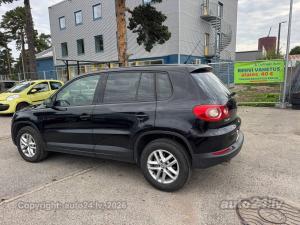 Фольксваген Тигуан 2008 в Таллин, объемом двигателя 1.40 л и пробегом 266 тыс. км за 5500 €, фото 3 на AUTOMOTO.COM.LV