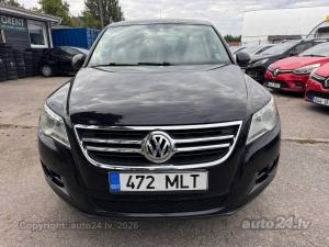 Фольксваген Тигуан 2008 в Таллин, объемом двигателя 1.40 л и пробегом 266 тыс. км за 5500 €, фото 4 на AUTOMOTO.COM.LV