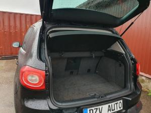 Фольксваген Тигуан 2009 в Рига, объемом двигателя 2.00 л и пробегом 231 тыс. км за 8550 €, фото 5 на AUTOMOTO.COM.LV