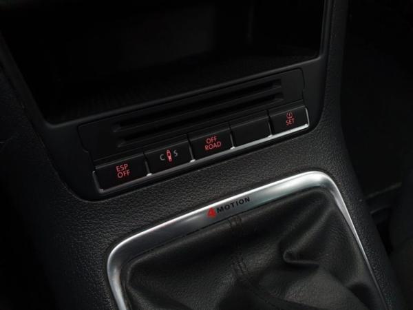 Volkswagen Tiguan 2009 in Riga, with an engine capacity of 2.00 L and mileage of 231 thousand km for 8550 €, photo 7 on AUTOMOTO.COM.LV
