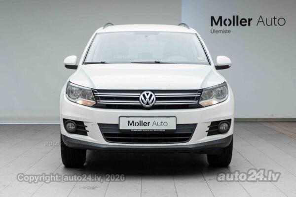 Volkswagen Tiguan 2011 in Tallinn, with an engine capacity of 1.40 L and mileage of 168 thousand km for 7150 €, photo 3 on AUTOMOTO.COM.LV