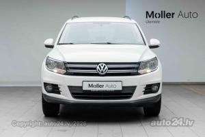 Volkswagen Tiguan 2011 in Tallinn, with an engine capacity of 1.40 L and mileage of 168 thousand km for 7150 €, photo 3 on AUTOMOTO.COM.LV