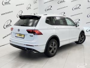 Volkswagen Tiguan 2019 Viļņa, ar dzinēja tilpumu 1.97 L un nobraukumu 209 tūkst. km par 23900 €, foto 3 vietnē AUTOMOTO.COM.LV