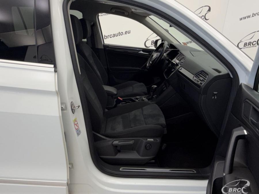 Volkswagen Tiguan 2019 Viļņa, ar dzinēja tilpumu 1.97 L un nobraukumu 209 tūkst. km par 23900 €, foto 5 vietnē AUTOMOTO.COM.LV