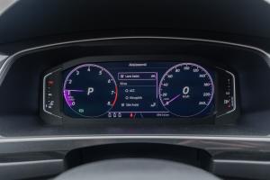 Фольксваген Тигуан 2021 в Пеэтри, объемом двигателя 1.50 л и пробегом 39 тыс. км за 28150 €, фото 10 на AUTOMOTO.COM.LV