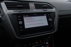 Фольксваген Тигуан 2021 в Пеэтри, объемом двигателя 1.50 л и пробегом 39 тыс. км за 28150 €, фото 11 на AUTOMOTO.COM.LV