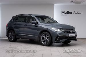 Фольксваген Тигуан 2021 в Таллин, объемом двигателя 1.50 л и пробегом 39 тыс. км за 28150 €, фото 3 на AUTOMOTO.COM.LV