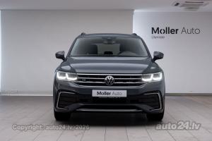 Фольксваген Тигуан 2021 в Таллин, объемом двигателя 1.50 л и пробегом 39 тыс. км за 28150 €, фото 5 на AUTOMOTO.COM.LV