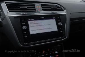 Фольксваген Тигуан 2021 в Таллин, объемом двигателя 1.50 л и пробегом 39 тыс. км за 28150 €, фото 11 на AUTOMOTO.COM.LV