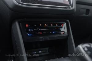 Фольксваген Тигуан 2021 в Таллин, объемом двигателя 1.50 л и пробегом 39 тыс. км за 28150 €, фото 12 на AUTOMOTO.COM.LV