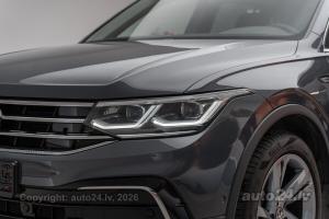 Фольксваген Тигуан 2021 в Таллин, объемом двигателя 1.50 л и пробегом 39 тыс. км за 28150 €, фото 16 на AUTOMOTO.COM.LV