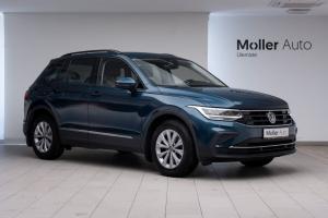 Volkswagen Tiguan 2022 Peetri, ar dzinēja tilpumu 2.00 L un nobraukumu 61 tūkst. km par 20900 €, foto 3 vietnē AUTOMOTO.COM.LV