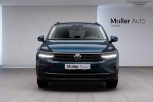 Volkswagen Tiguan 2022 Peetri, ar dzinēja tilpumu 2.00 L un nobraukumu 61 tūkst. km par 20900 €, foto 4 vietnē AUTOMOTO.COM.LV
