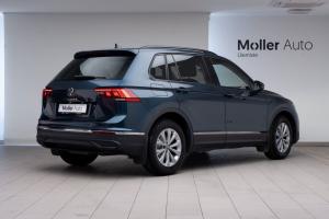 Volkswagen Tiguan 2022 Peetri, ar dzinēja tilpumu 2.00 L un nobraukumu 61 tūkst. km par 20900 €, foto 5 vietnē AUTOMOTO.COM.LV