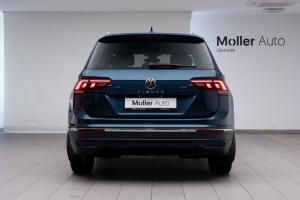 Volkswagen Tiguan 2022 Peetri, ar dzinēja tilpumu 2.00 L un nobraukumu 61 tūkst. km par 20900 €, foto 7 vietnē AUTOMOTO.COM.LV