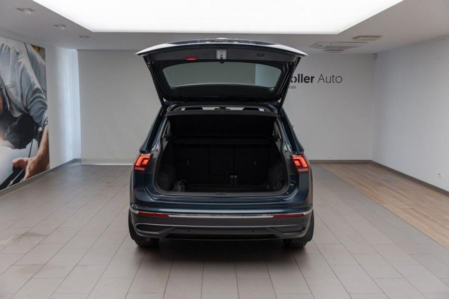 Volkswagen Tiguan 2022 Peetri, ar dzinēja tilpumu 2.00 L un nobraukumu 61 tūkst. km par 20900 €, foto 8 vietnē AUTOMOTO.COM.LV