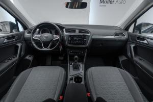 Volkswagen Tiguan 2022 Peetri, ar dzinēja tilpumu 2.00 L un nobraukumu 61 tūkst. km par 20900 €, foto 9 vietnē AUTOMOTO.COM.LV