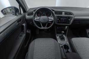 Volkswagen Tiguan 2022 Peetri, ar dzinēja tilpumu 2.00 L un nobraukumu 61 tūkst. km par 20900 €, foto 10 vietnē AUTOMOTO.COM.LV