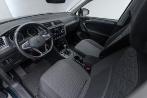 Volkswagen Tiguan 2022 Peetri, ar dzinēja tilpumu 2.00 L un nobraukumu 61 tūkst. km par 20900 €, foto 11 vietnē AUTOMOTO.COM.LV