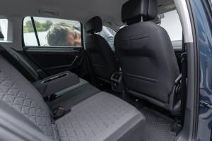 Volkswagen Tiguan 2022 Peetri, ar dzinēja tilpumu 2.00 L un nobraukumu 61 tūkst. km par 20900 €, foto 13 vietnē AUTOMOTO.COM.LV