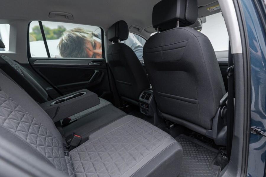 Volkswagen Tiguan 2022 Peetri, ar dzinēja tilpumu 2.00 L un nobraukumu 61 tūkst. km par 20900 €, foto 13 vietnē AUTOMOTO.COM.LV