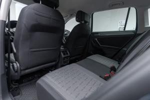 Volkswagen Tiguan 2022 Peetri, ar dzinēja tilpumu 2.00 L un nobraukumu 61 tūkst. km par 20900 €, foto 14 vietnē AUTOMOTO.COM.LV