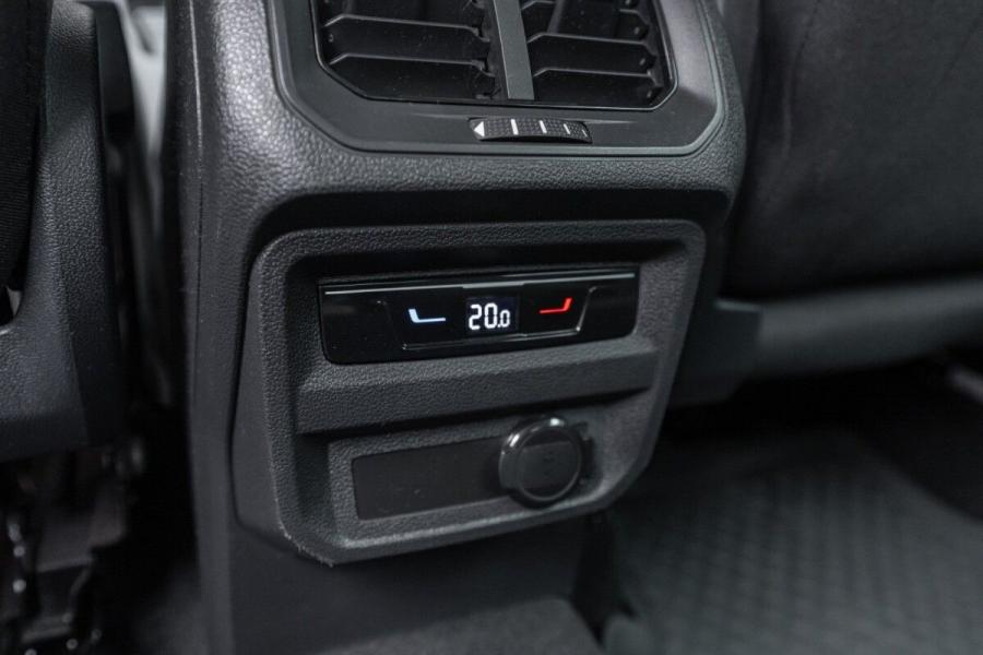 Volkswagen Tiguan 2022 Peetri, ar dzinēja tilpumu 2.00 L un nobraukumu 61 tūkst. km par 20900 €, foto 18 vietnē AUTOMOTO.COM.LV