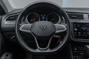 Volkswagen Tiguan 2022 Peetri, ar dzinēja tilpumu 2.00 L un nobraukumu 61 tūkst. km par 20900 €, foto 19 vietnē AUTOMOTO.COM.LV