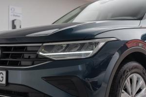 Volkswagen Tiguan 2022 Peetri, ar dzinēja tilpumu 2.00 L un nobraukumu 61 tūkst. km par 20900 €, foto 20 vietnē AUTOMOTO.COM.LV
