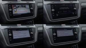 Volkswagen Tiguan 2022 Peetri, ar dzinēja tilpumu 2.00 L un nobraukumu 61 tūkst. km par 20900 €, foto 23 vietnē AUTOMOTO.COM.LV